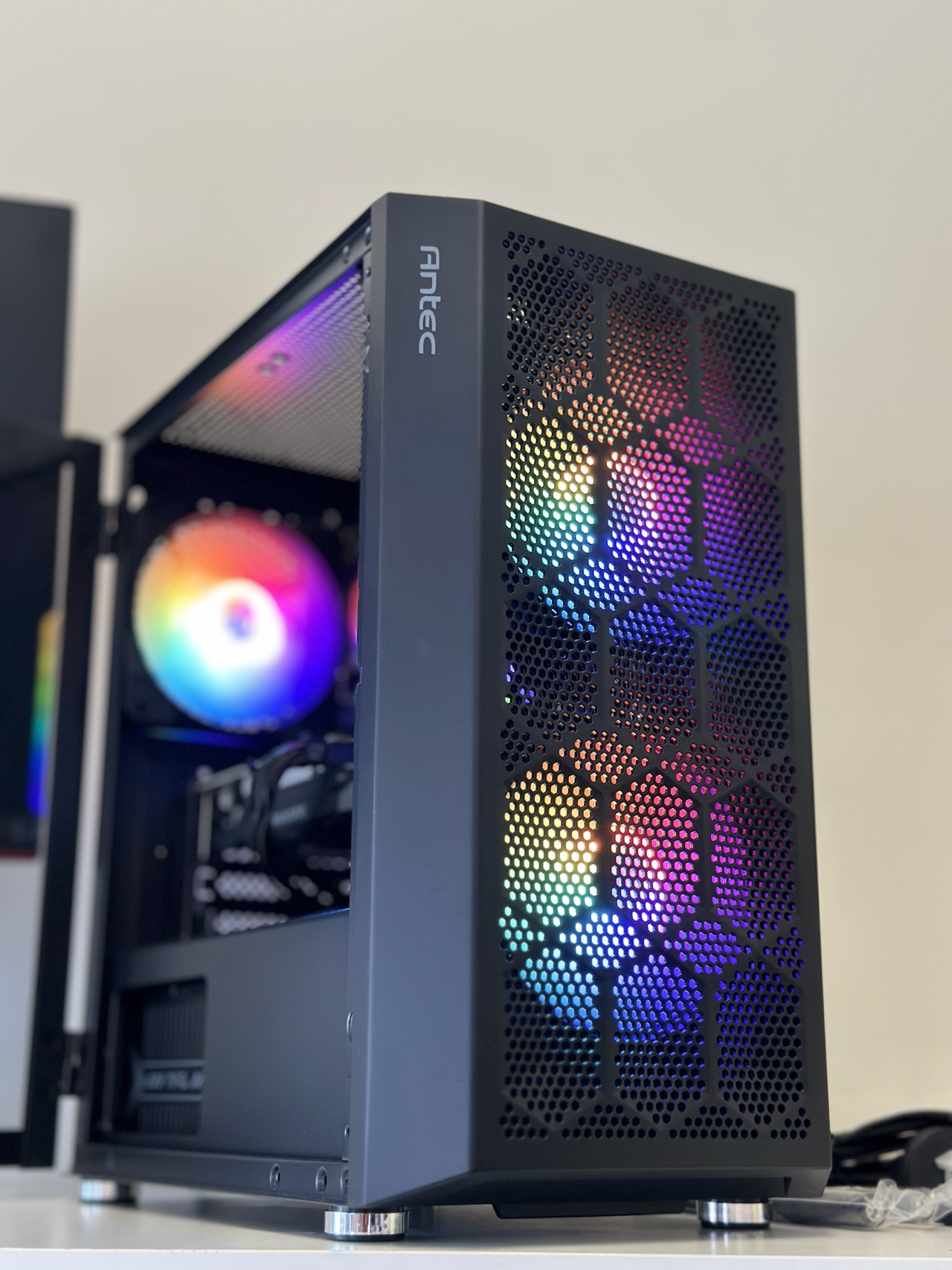 Pre Built Gaming PC Value Series Level 1 – Rent Lanka